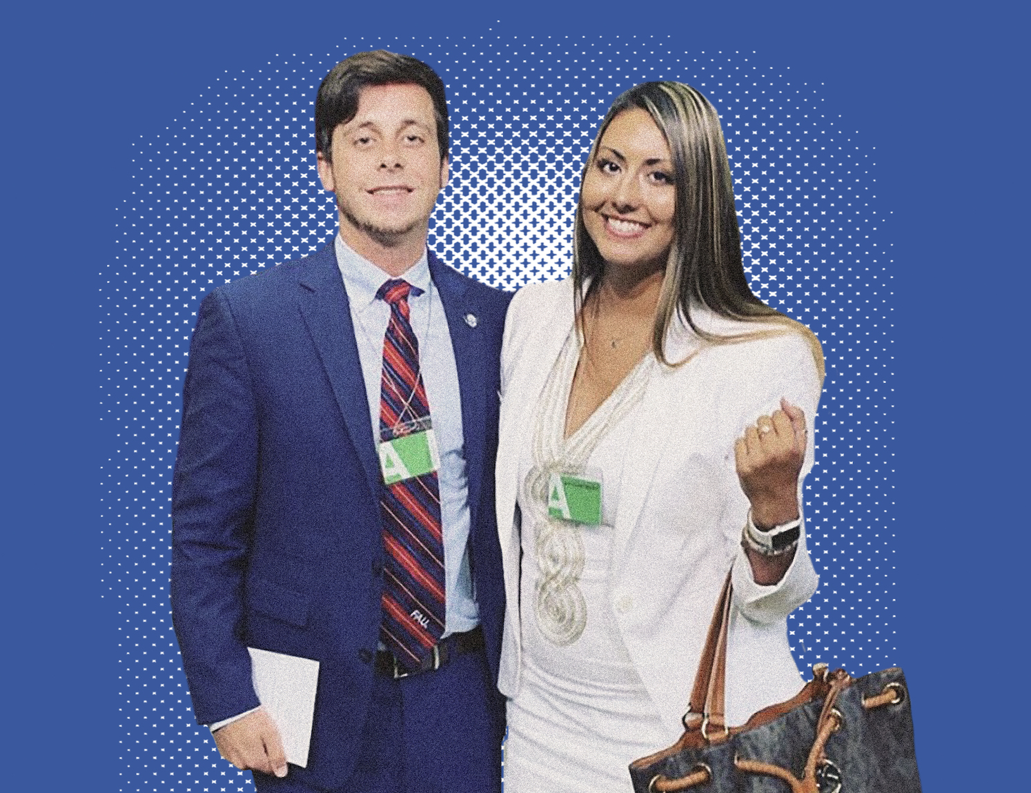 Meet your Student Government leaders this year – FAU University Press