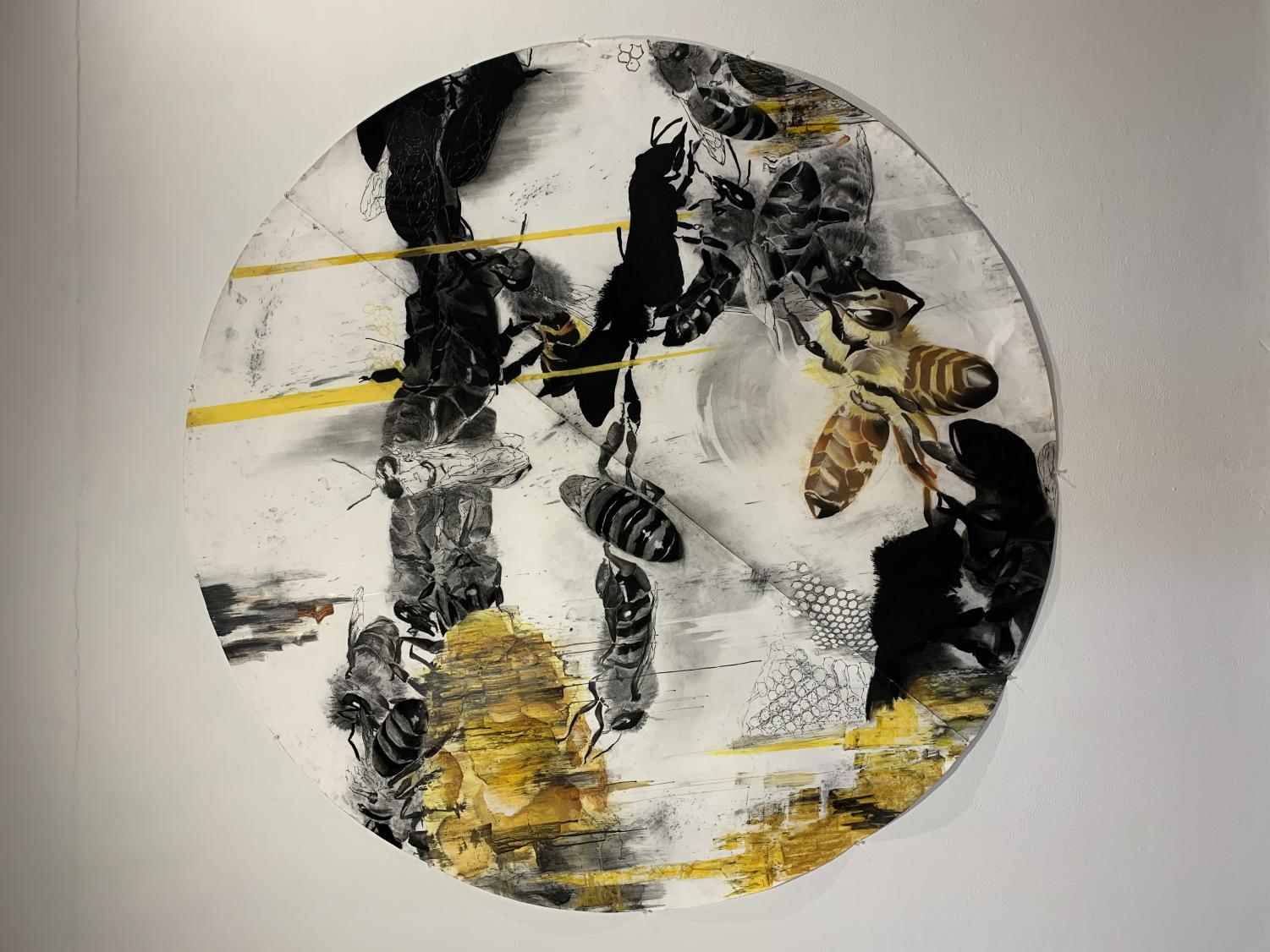 University galleries open season with “‘Under the Florida Sun: South ...