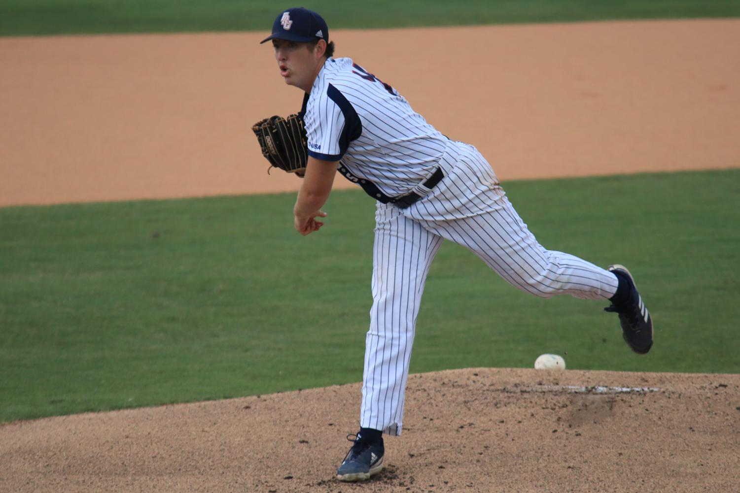 FAU Baseball: Owls win two out of three at Louisiana Tech – FAU ...