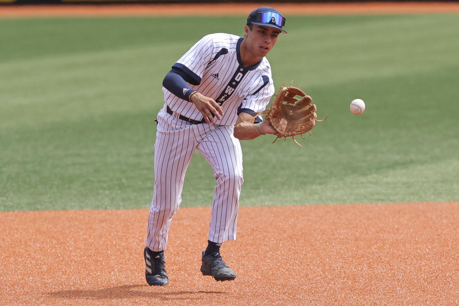 FAU Baseball: Owls fall in quarterfinal round of C-USA Tournament – FAU ...