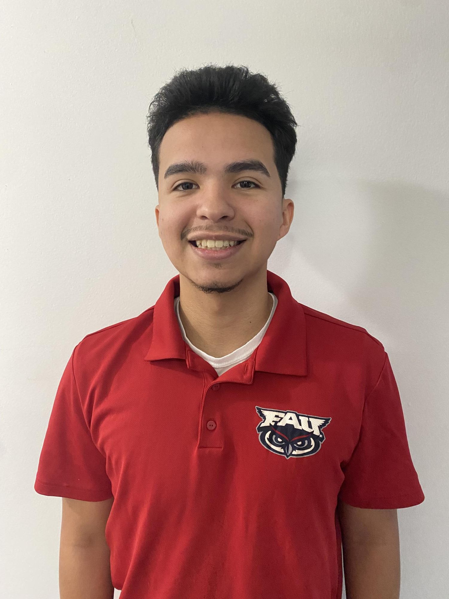 JD Delcastillo – FAU University Press