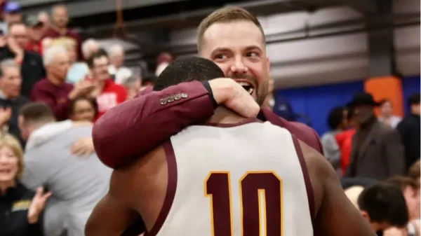 How family and familiarity shaped Jordan Fee’s journey to Florida ...